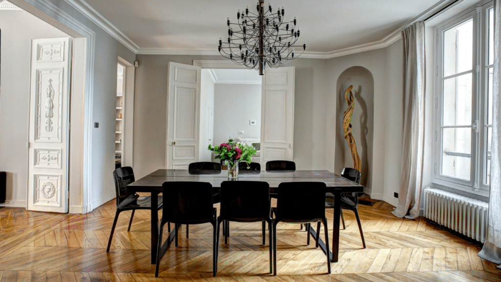 Is Buying an Apartment in Paris a Good Investment?